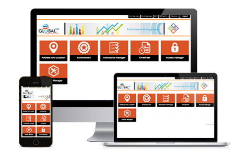 Global Hr – Complete HR Solution